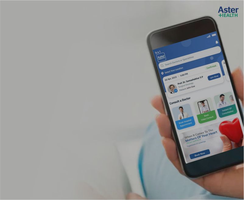 Best Cancer Treatment Hospital in Bangalore | Aster